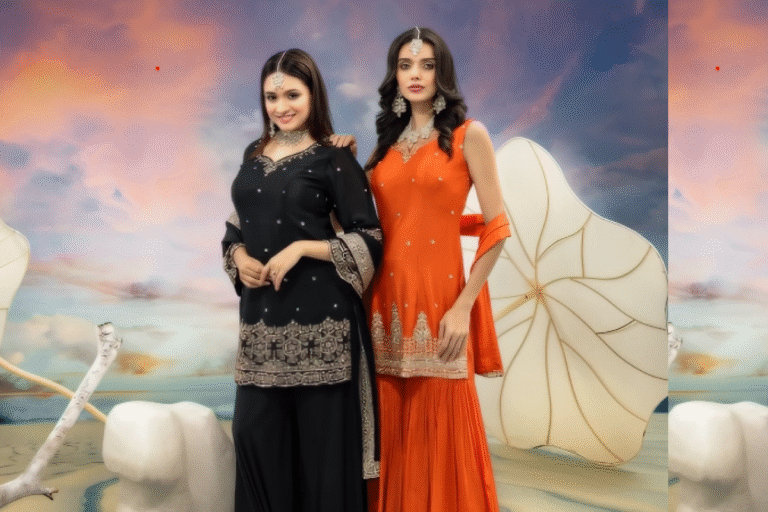 Wholesale Women Clothing Manufacturer & Supplier India - Esika World